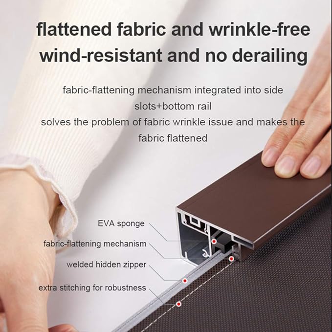 ZSHINE Outdoor Wind Screens - ZSHINE